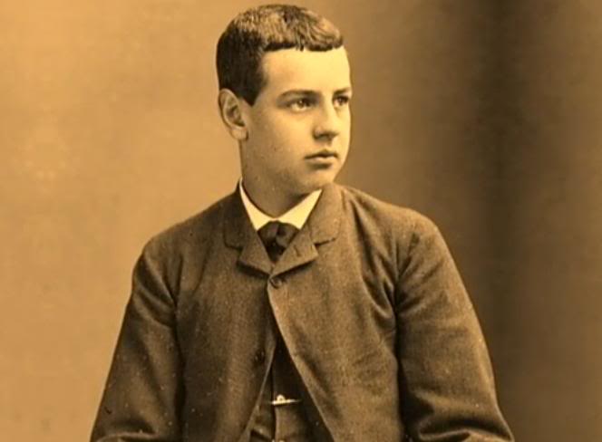 Patrick von Stutenzee's History Blog: The Principality of Monaco in ...