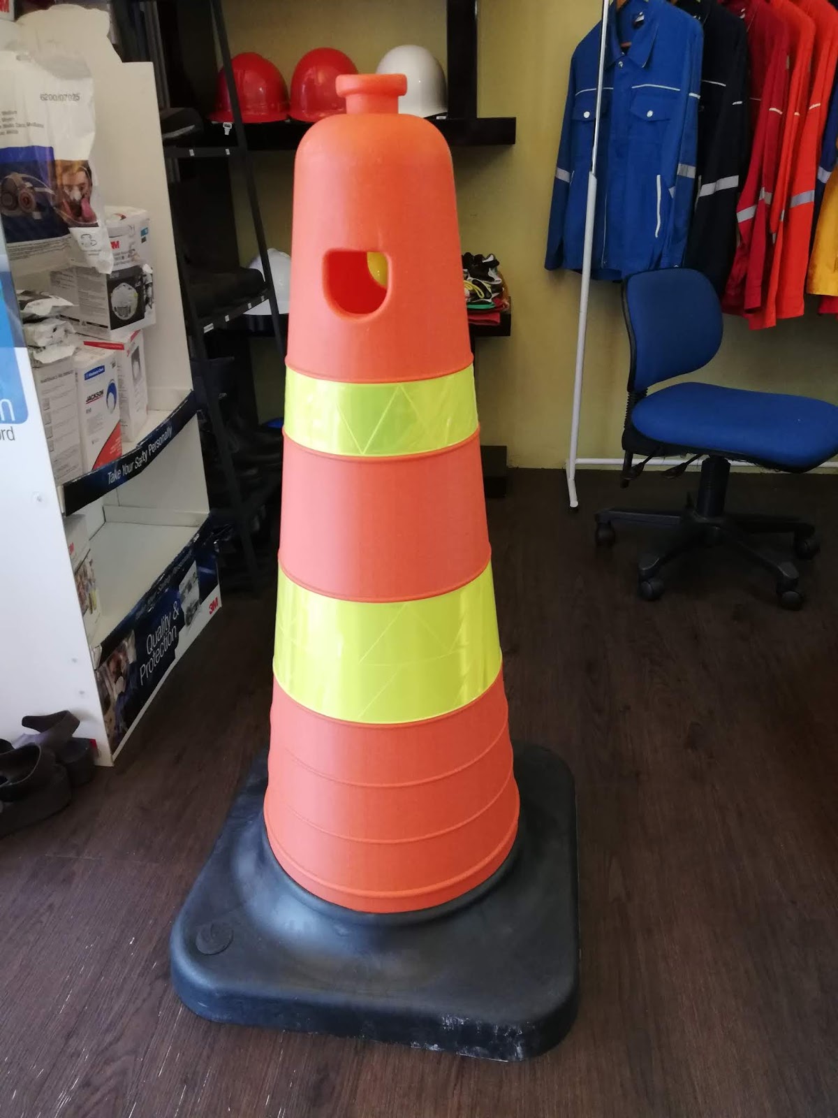 Safety products & Uniform