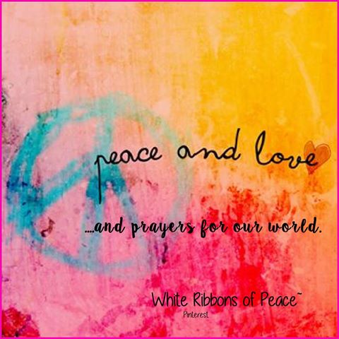 Linda's Peaceful Place: Mid-Week Selection