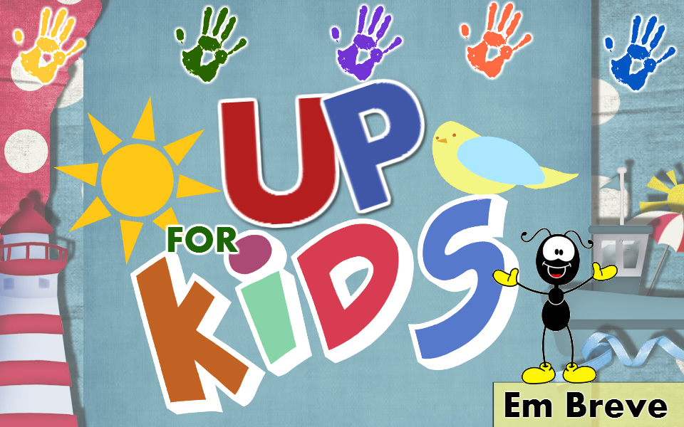 UP for Kids