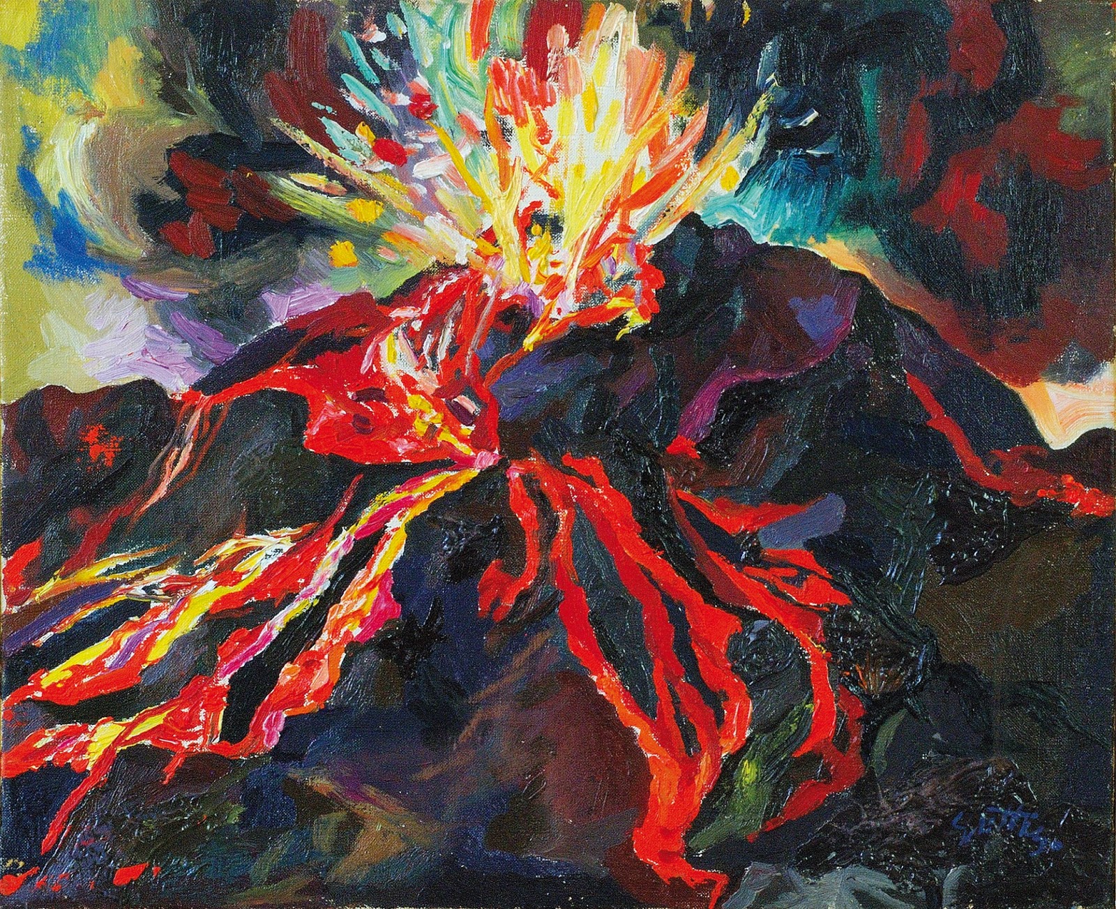 Arte Antica, Moderna e Contemporanea. Dal web...: CONTINUITA' DEL ...