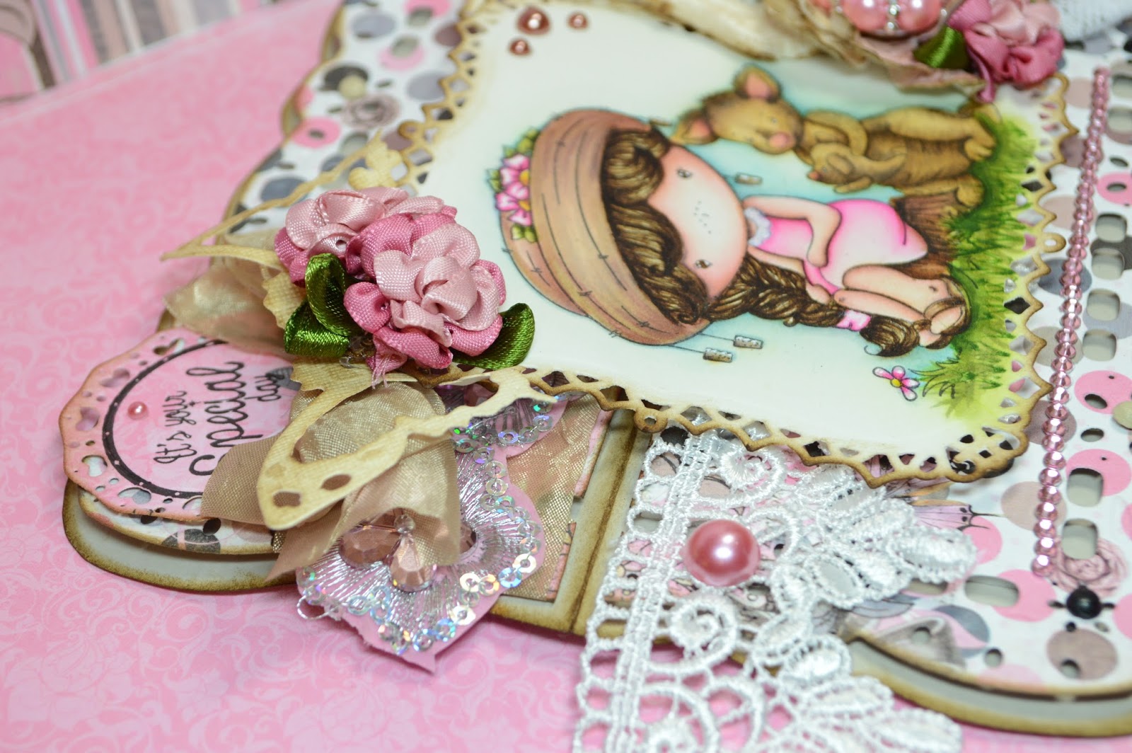 handmadeby tlc: NEW Candi Bean Release and Hop