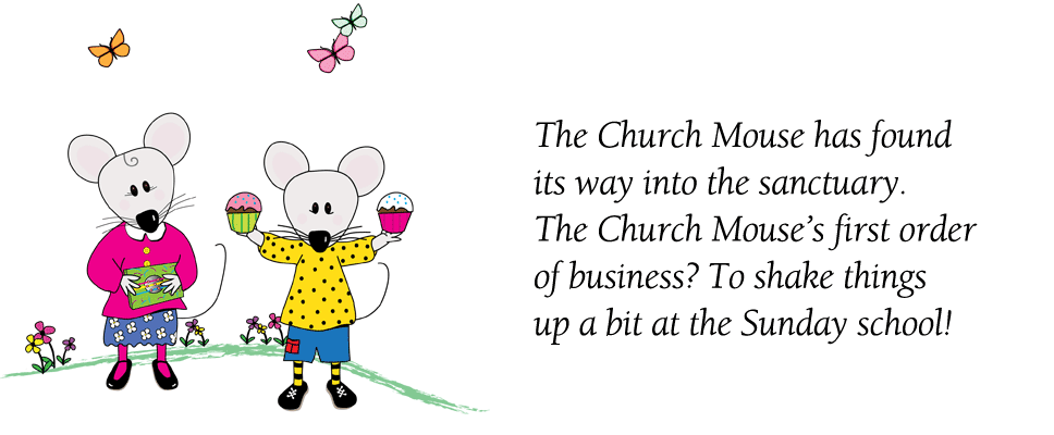 St. Philip's Anglican Church: Sunday School Resources from the ...