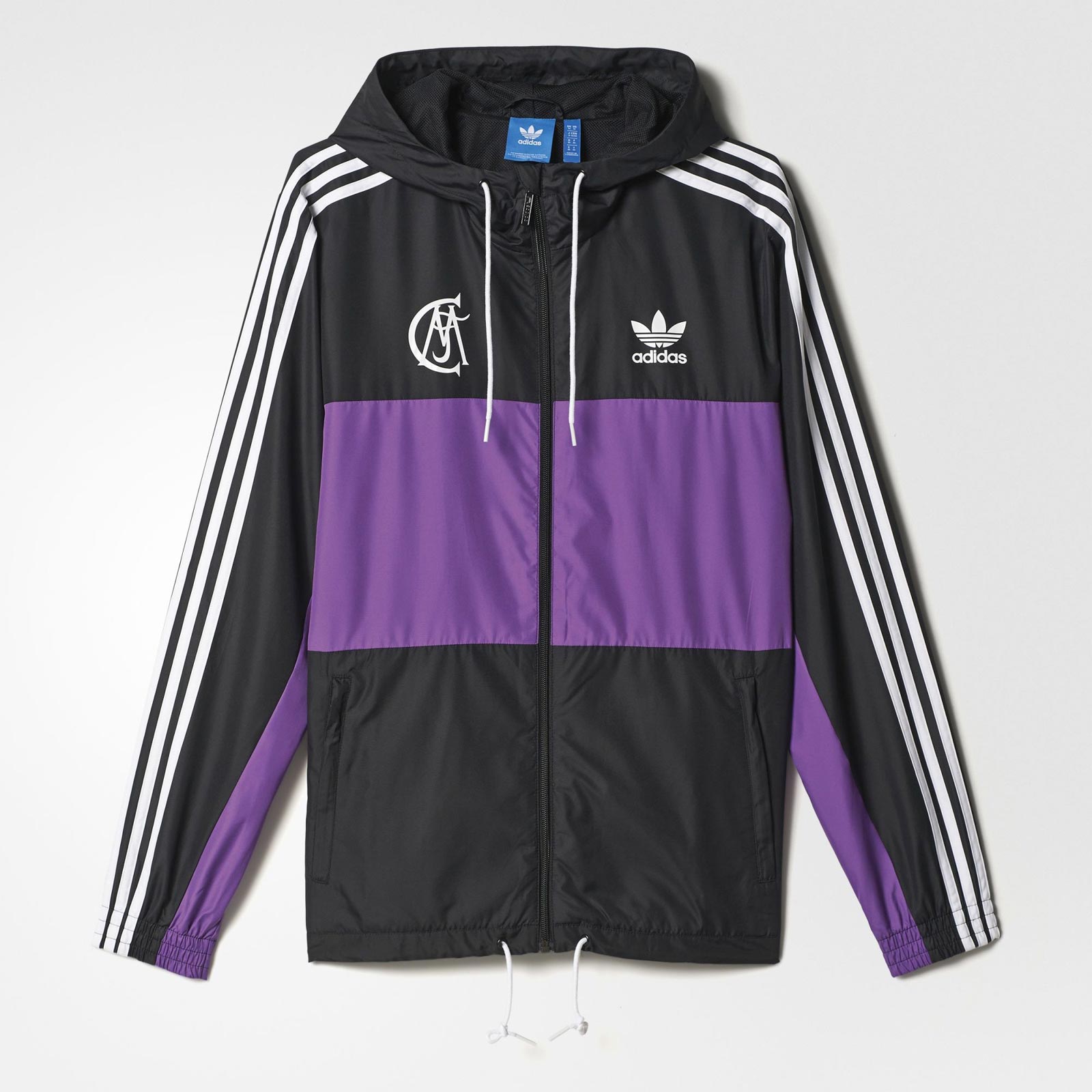 Adidas Originals Real Madrid Collection Revealed - Footy Headlines