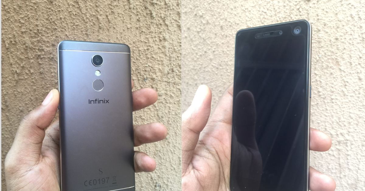 5 Things I Love About The Infinix S2 Pro X522