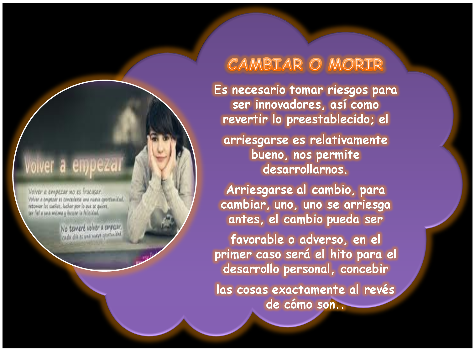 3l C@MiN0 D3L LiD3R: BIOGRAFIA DE DAVID FISCHMAN