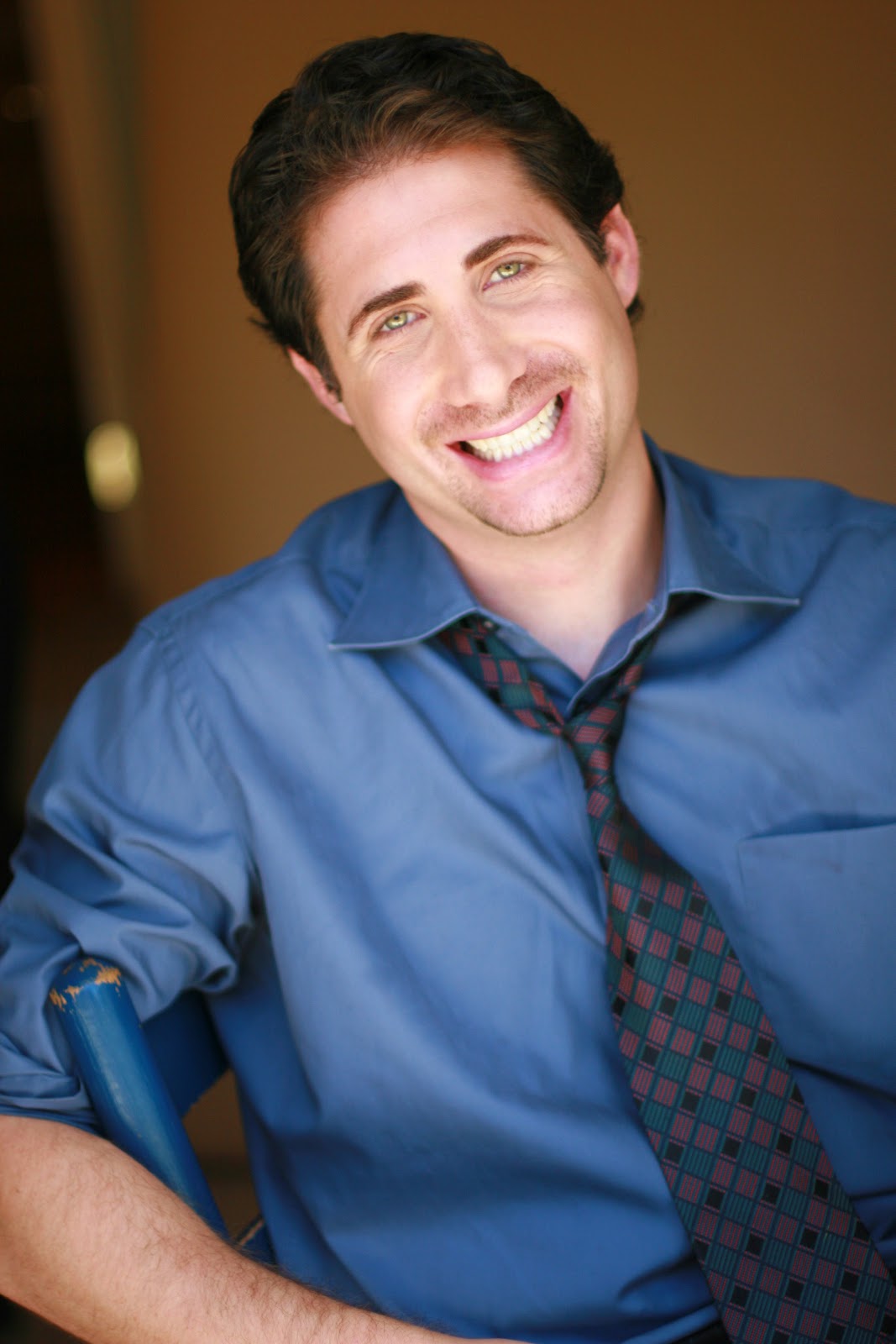 Boys and Literacy: Author Interview: Derek the Ghost & Derek Kent with ...