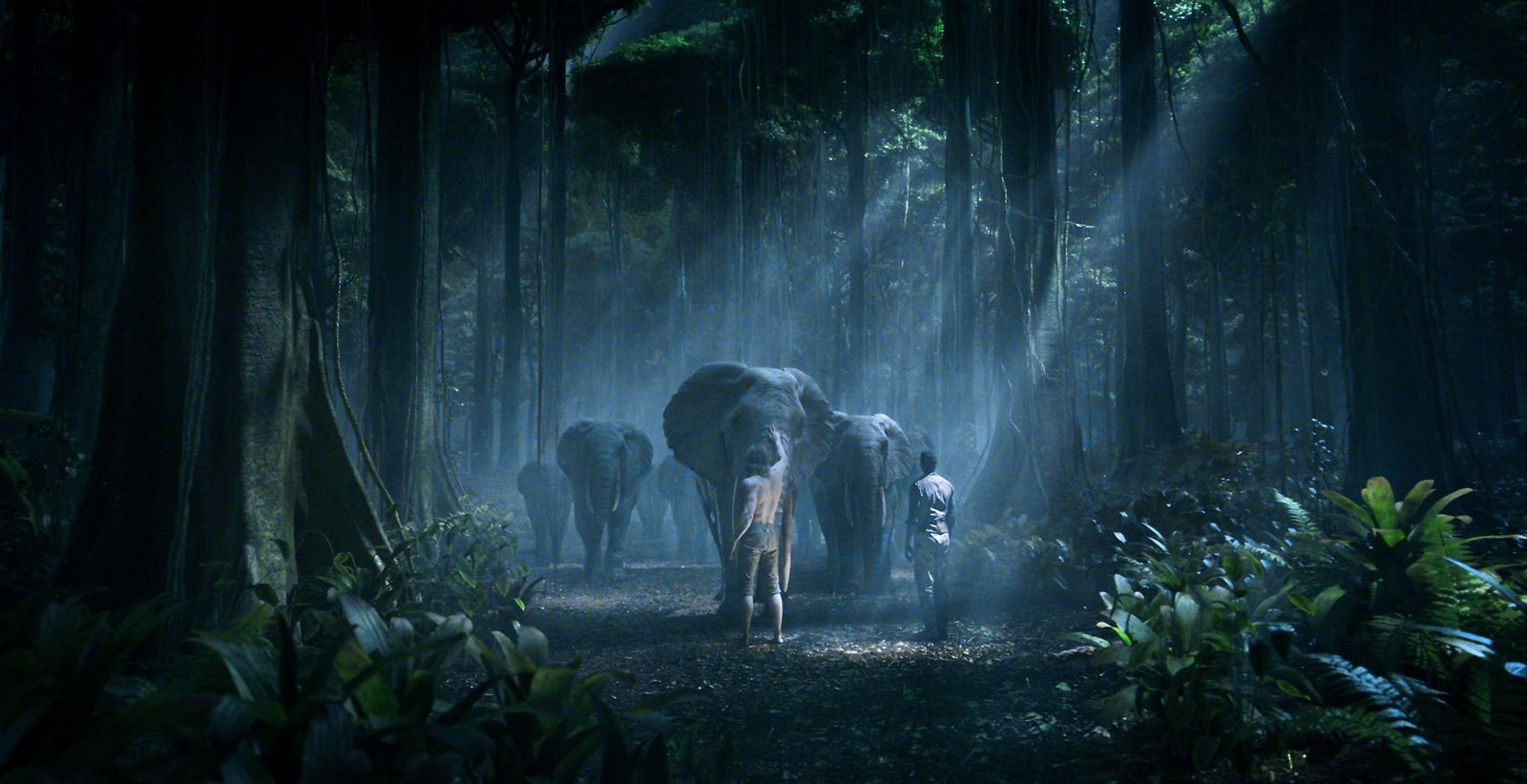 Il Bollalmanacco di Cinema: The Legend of Tarzan (2016)