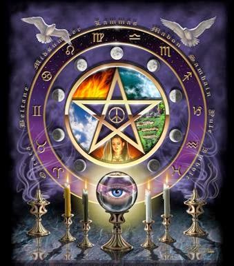 ESOTERICA: ¿QUÉ LES RECOMIENDO ESTUDIAR DEL ESOTERISMO?