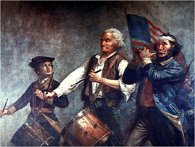 The Age Of Revolutions