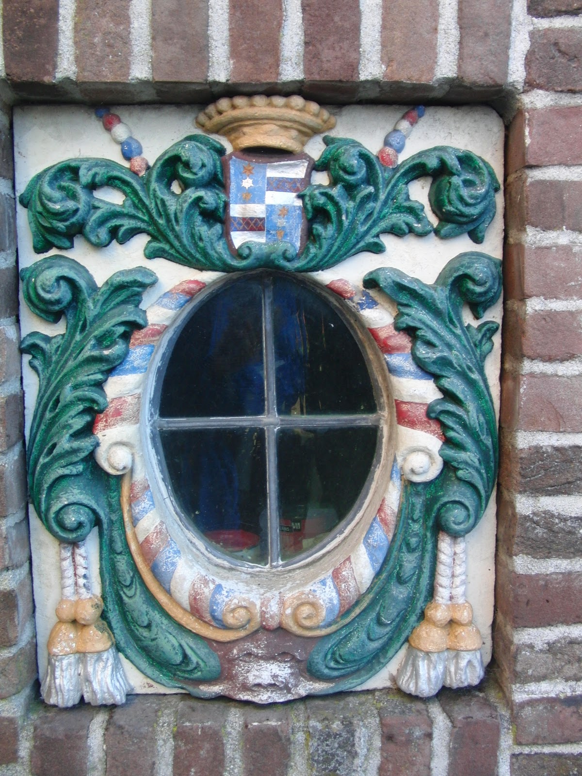 Ternaard: mysterieus dorp aan Friese waddenkust - Historische ...