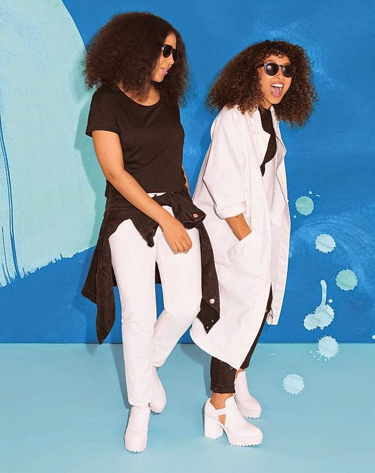 Sunshine Kelly | Beauty . Fashion . Lifestyle . Travel . Fitness: Mapei ...