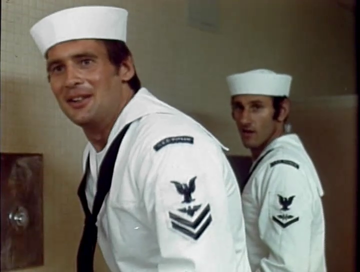 Classic Adult Film: Roger Caine and David Ruby - Joy (1977)