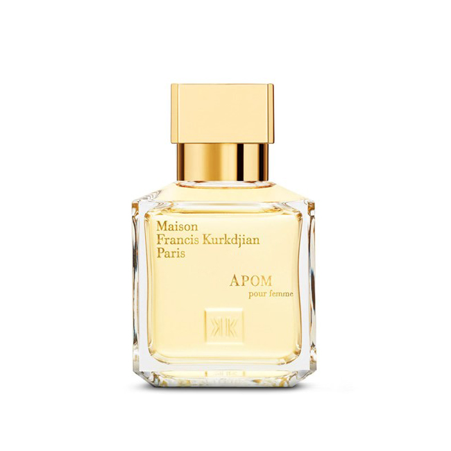 All about the Fragrance Reviews : Review: Maison Francis Kurkdjian ...