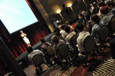 Speak & Deliver - A Public Speaking Blog For the Speaking Public ...