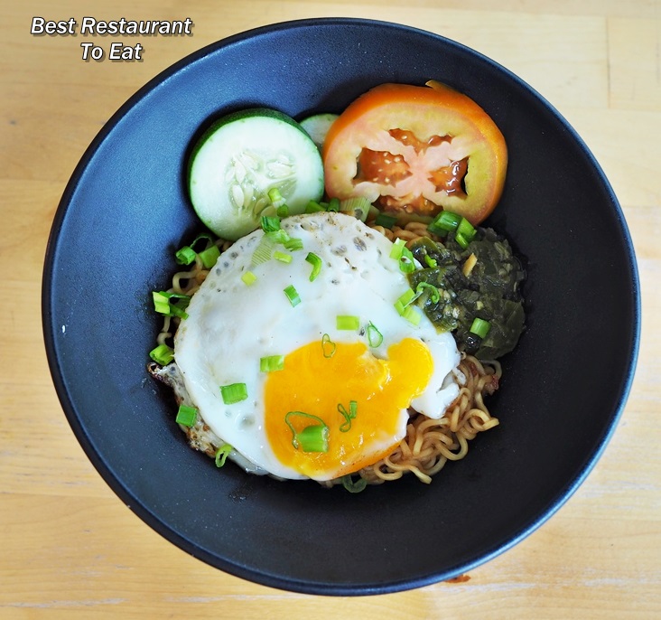 Best Restaurant To Eat - Malaysian Food Blog: Indo Bowl @Sg Besi ...