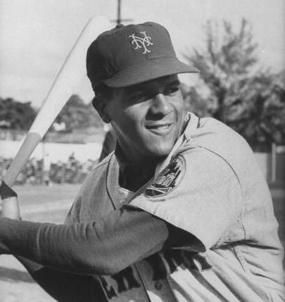 Original Elio Chacon: 1962 Mets Infielder- With A Few Classic Tales (1962)