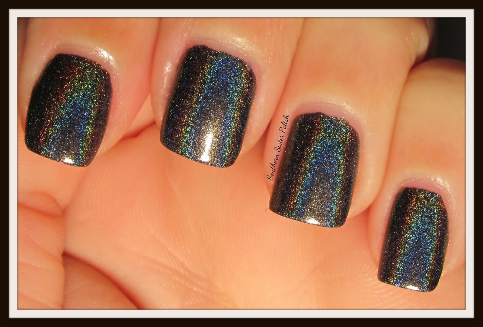Southern Sister Polish: Color Club Halo Hues 2013 Collection