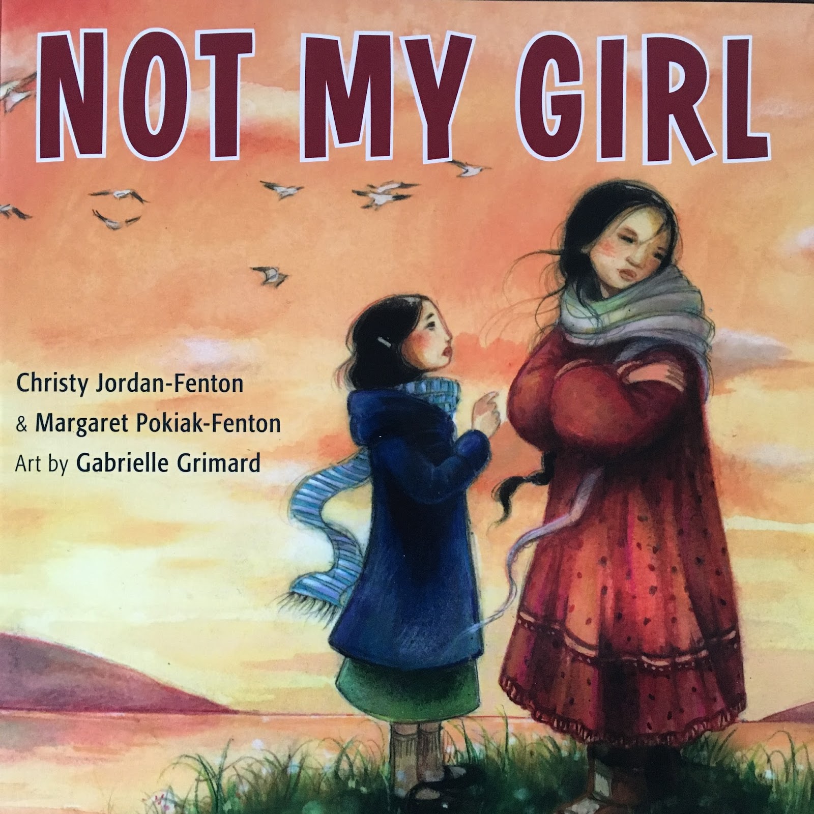 The Candy Dish: First Nations, Metis and Inuit Book Collection