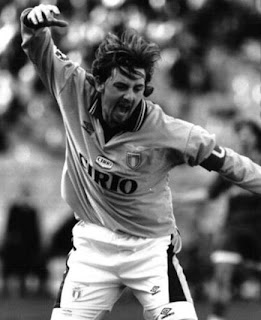 Universe of Lazio: STAR PLAYER: GIUSEPPE SIGNORI