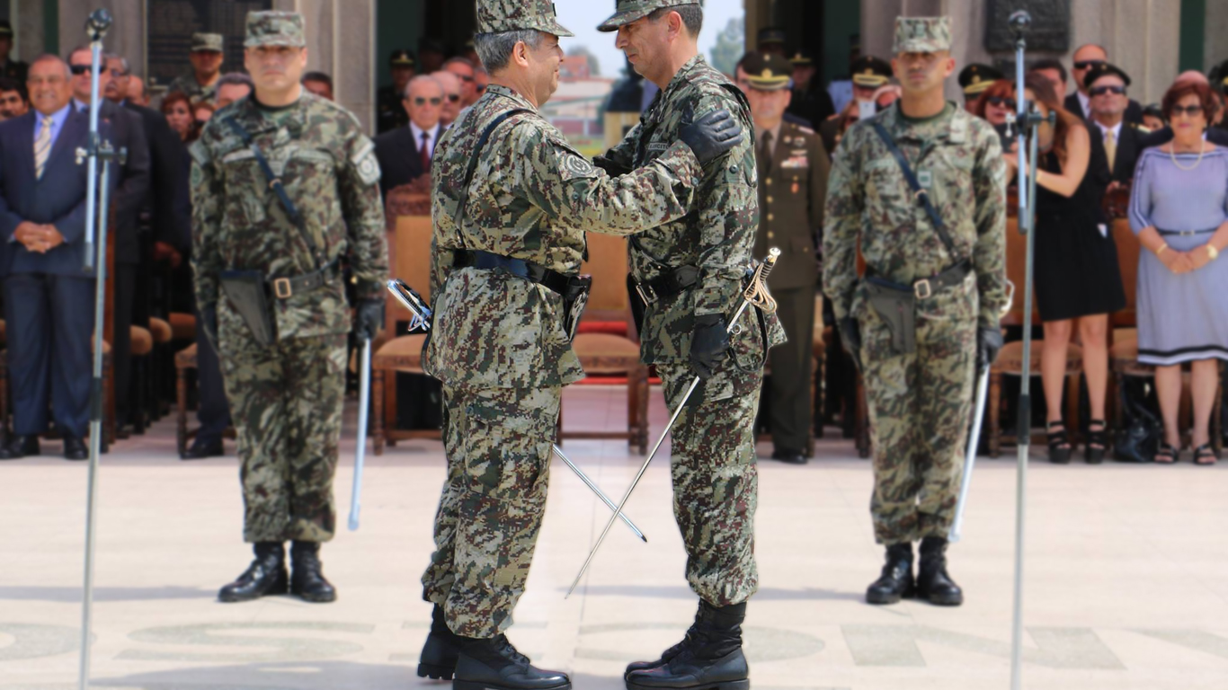 Promoción EMCH - 97