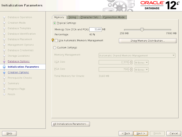 Non-CDB database'in PDB'ye convert edilmesi ~ ORACLE DATABASE