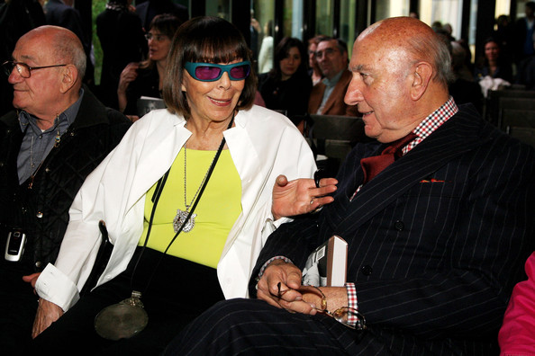 The Shoe AristoCat: Mr. Beppe Modenese - Italian style icon