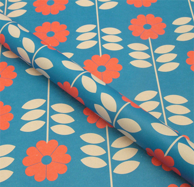 print & pattern: COMPETITION - design a wrapping paper for nineteen ...