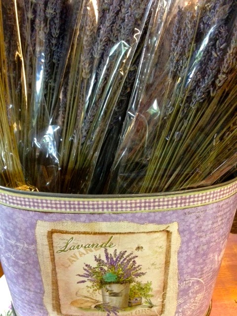 There's a Hippy in the Kitchen: Lavender Ridge Farms' favorite Lavender ...