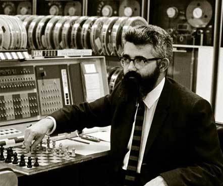 History of computer? and A Very Brief History of Computer Science ...