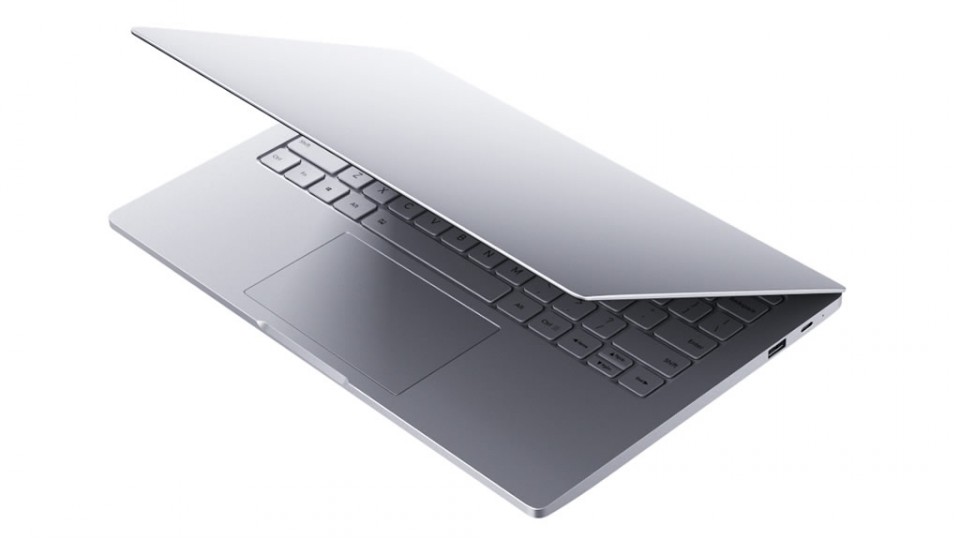El primer notebook de Xiaomi es idéntico al MacBook Air | GEA Project