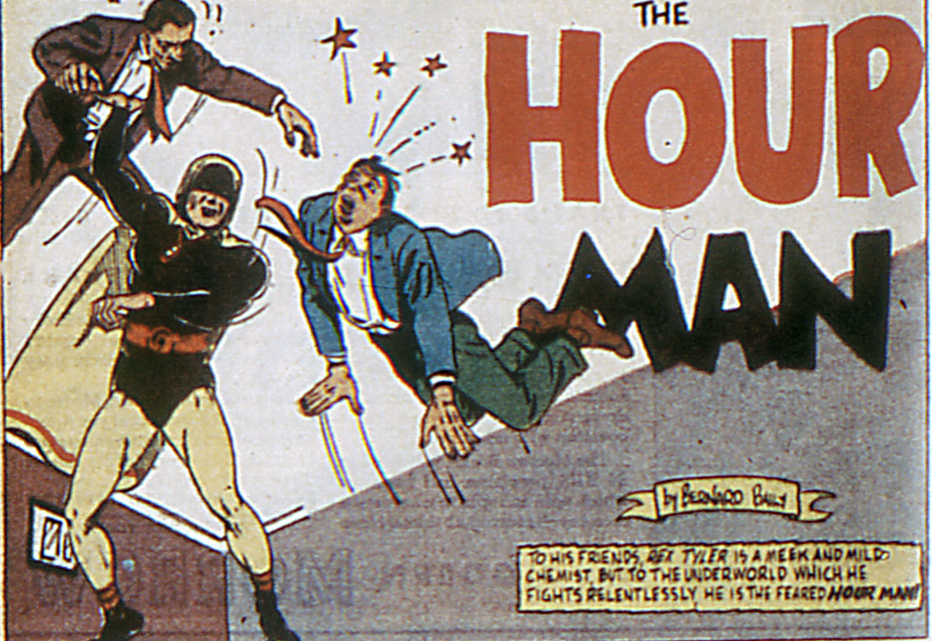 Zoomy's thing: Miraclo, do your stuff!