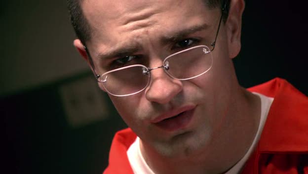 The Single-Seater Cinema: Dexter - A Review & Reflection