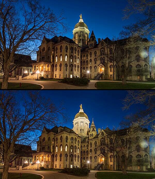 JIM SMALL'S NOTRE DAME GO IRISH BLOG -- www.NDGOIRISH.com -- A NOTRE ...