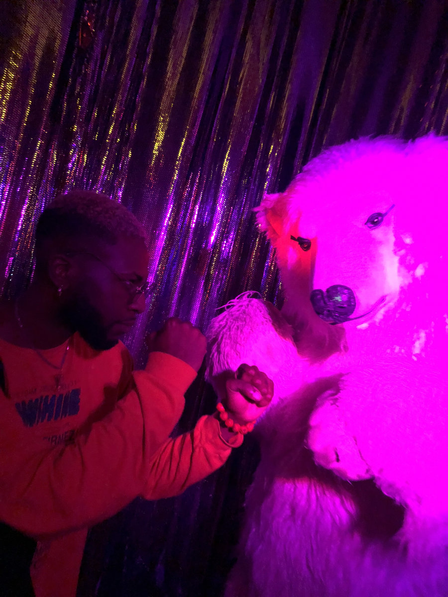 Zack Fox "Square Up (Ase Manual Remix)" ~ rockthedub