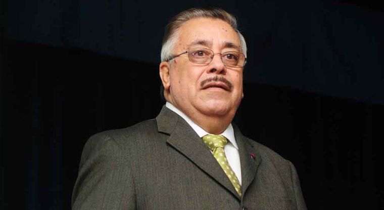 HERMANDAD DEL BEISBOL: LMP: SIGUE LA GUERRA