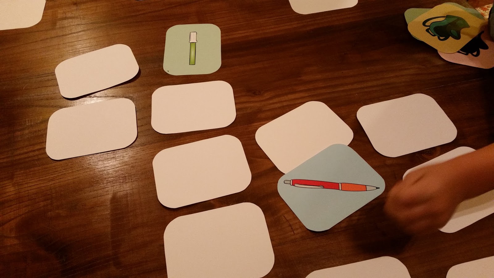 KM Classroom: Shadow Matching