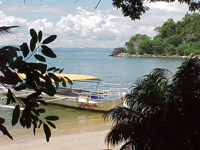 Filipinas Beauty: Marabut, Western Samar, Philipines