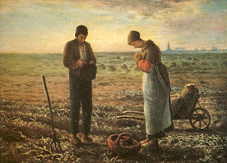 The Angelus | Catholic Campus Ministry