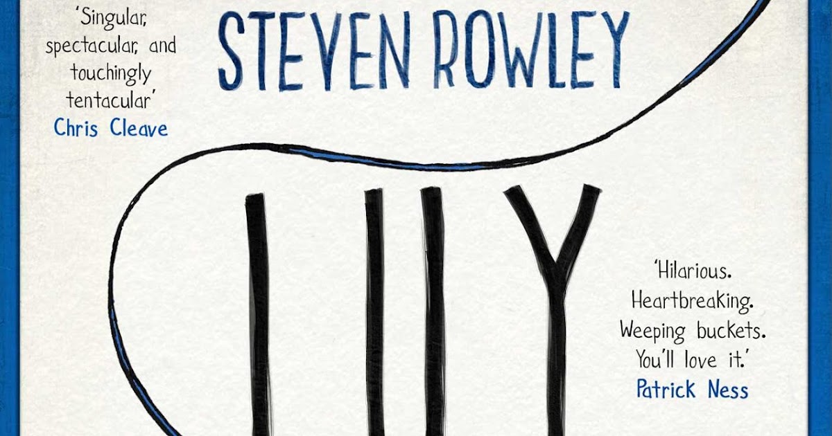 Review: Lily and the Octopus by Steven Rowley | Carpe Librum