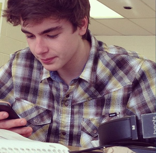 Imagine com Chaz Somers