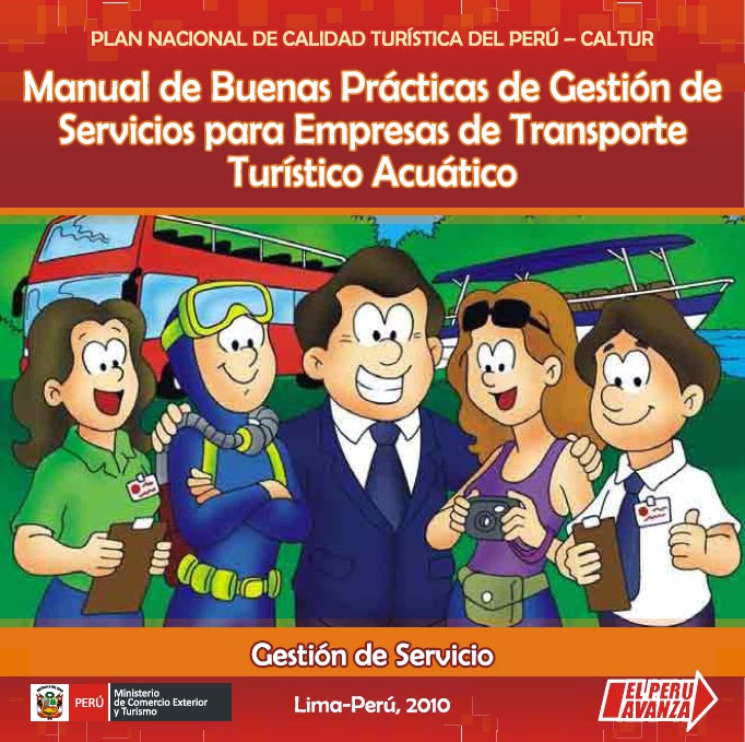 Caltur- Desarrollo de Habilidades y Destrezas para la atención al ...