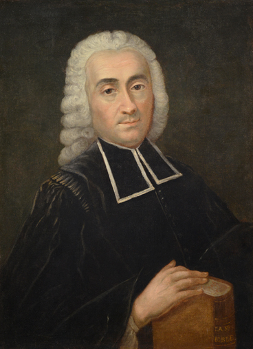 Rodama: a blog of 18th-century & Revolutionary France: Last Protestants ...