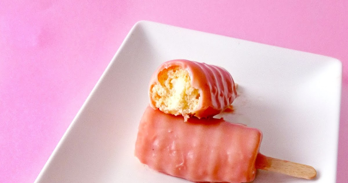 Pastelitos Pantera Rosa...¡o casi! | RECETINES ASGAYA