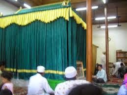 Kuburan yang sesuai syariat Islam - Belajar Islam Ahlussunnah