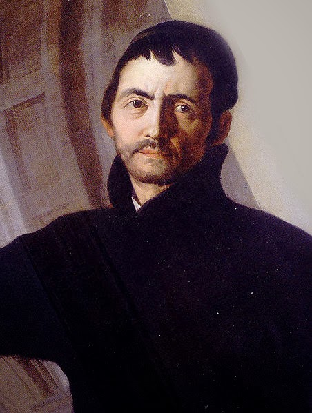 Forte Cultural: A Arte de Andrea Pozzo - Itália - Barroco - 1642 - 1709