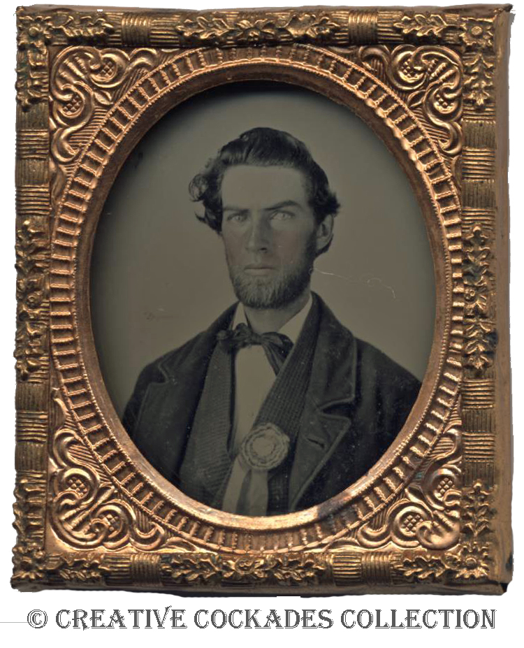 Creative Cockades: The Complete Guide to Confederate Cockades