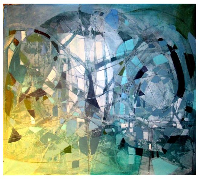 Creating In The Unseen: James Kaminski - Local Michigan Artist