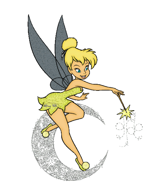 ® Gifs y Fondos Paz enla Tormenta ®: GIFS DE HADAS