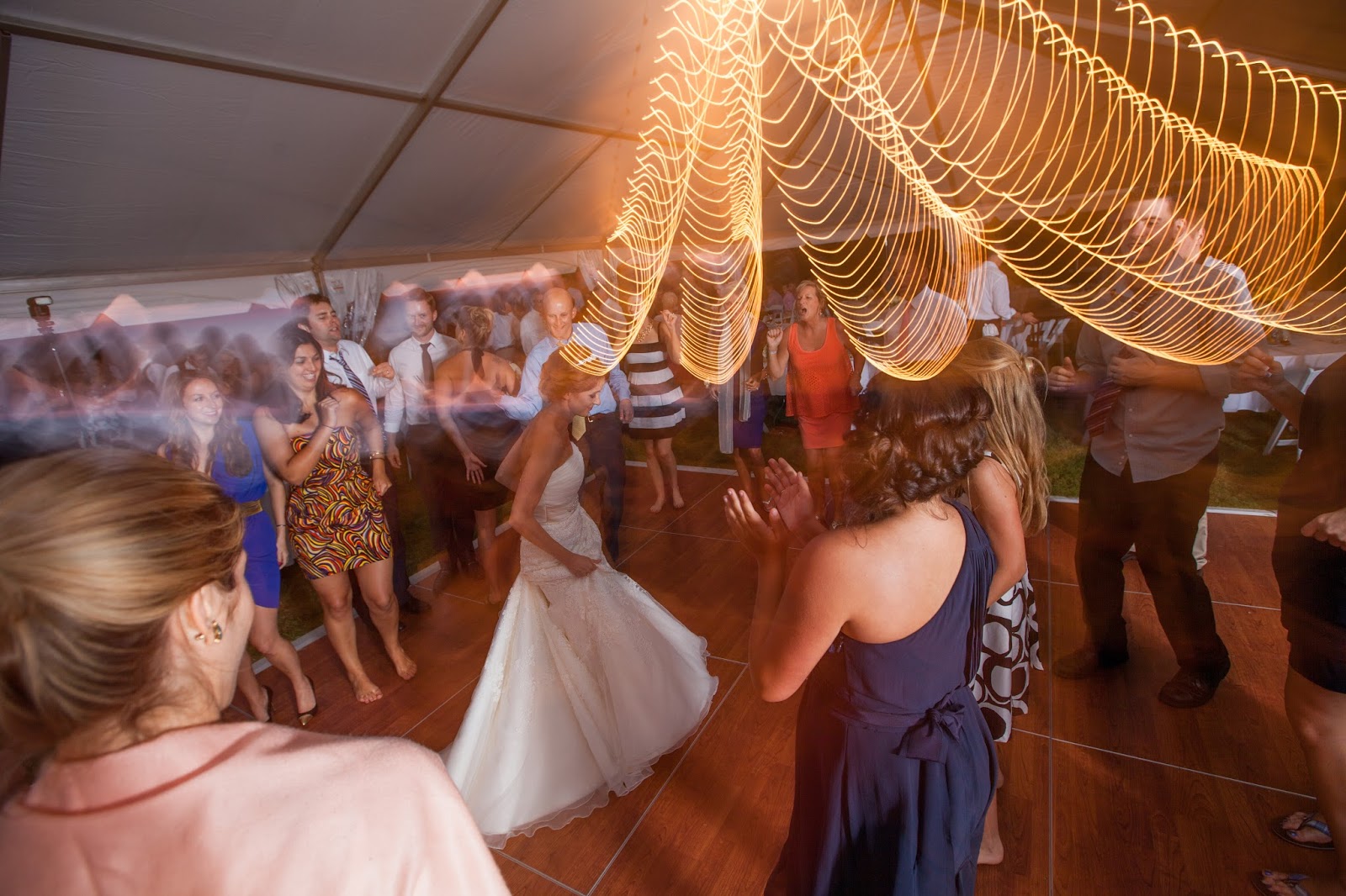 Jamie and Sarah : Matt & Juli - San Francisco Wedding Photographers